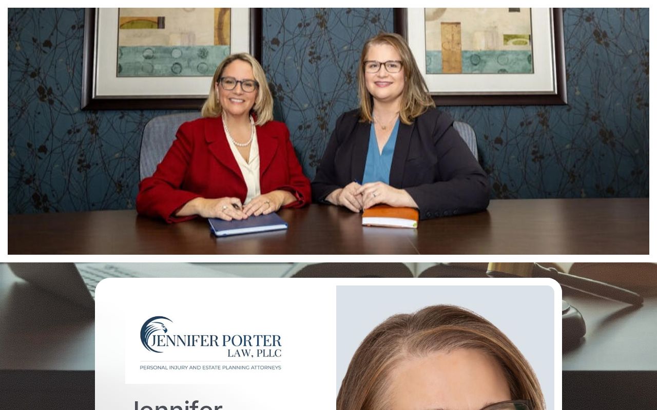 Jennifer Porter Law, PLLC
